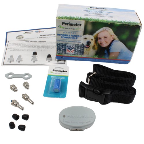 Invisible Fence R21 Replacement Receiver Collar 7k 700 725 by Perimeter ...