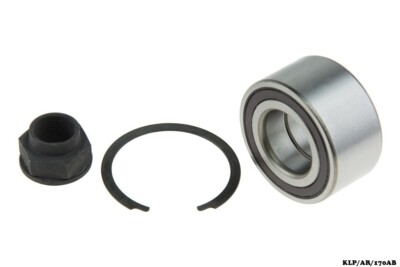 Kit Roulement Roue Avant pour Lancia / Chrysler Delta 2008-2014 Klp ...