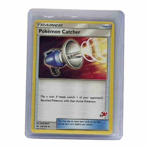 Pokemon Catcher #54 Pokemon 2020 Battle Academy Charizard stamp | eBay