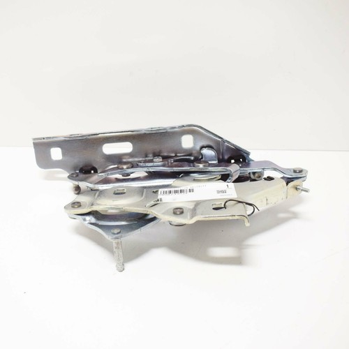 NEW AUDI A4 B9 FRONT RIGHT BONNET HOOD HINGE 8W0823302E OEM NO DUTY TO ...