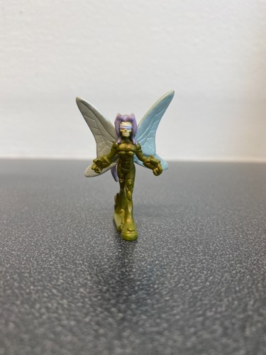Digimon - Fairimon Gold Kazemon Bandai H-T Mini Figure | eBay