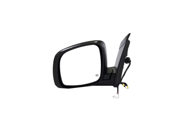 Genuine Mopar Outside Rear-View Mirror Left 05113409AM | eBay