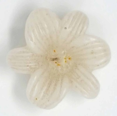 Floating Candle Flower White 7 X 2,5 CM Present Table Decoration | eBay