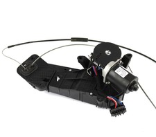 Genuine MERCEDES V Class VITO W447 2015 on Sliding Door Motor ...