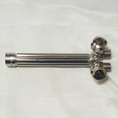 Smith WH100 Cutting Welding Torch Handle Fits MW5 MW MT MC509 CC509 ...