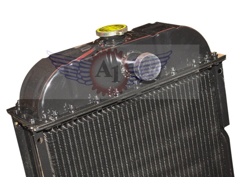 Radiator Tractor Belarus 1221 1222 MTZ 1221.1301.010, 1321.1301.015 | eBay
