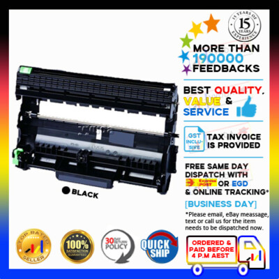 YYUDA NoN-OEM DRUM UNIT DR2225 DR-2225 for BROTHER HL2250 HL2270 ...