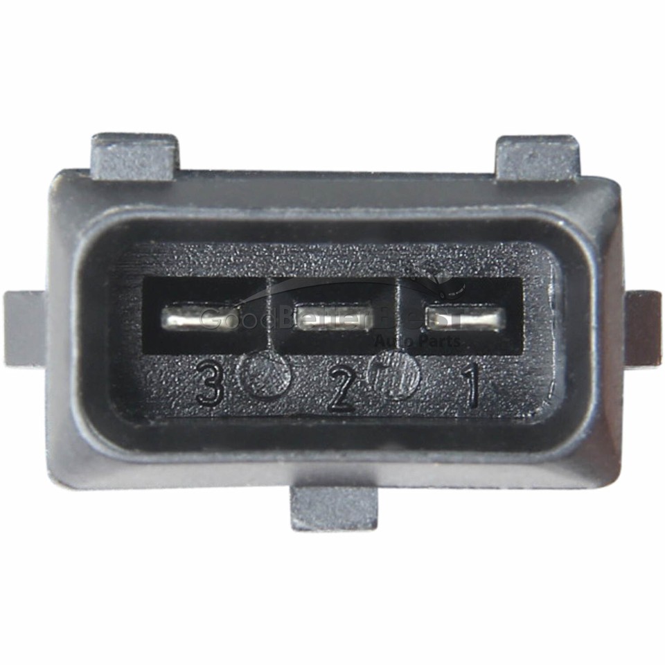 One New OE Supplier Engine Crankshaft Position Sensor 12141247622 for ...