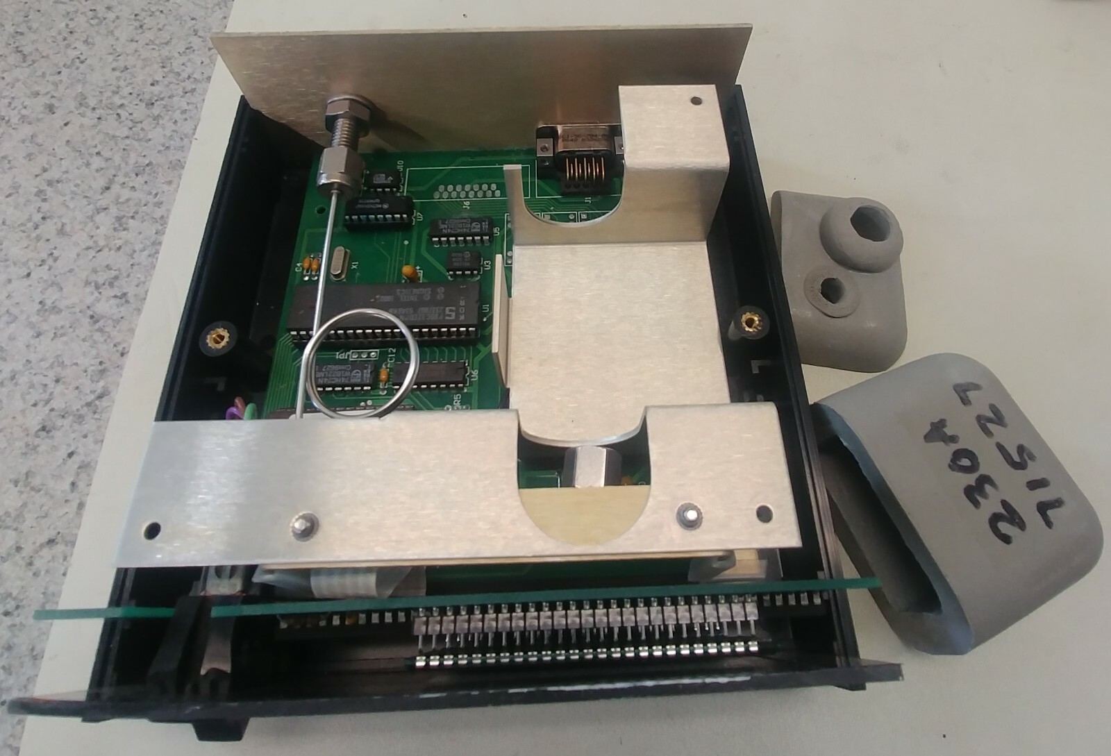 Paroscientific Digiquartz Display Model 740 | eBay