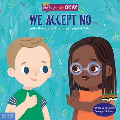 We Accept No by Lydia Bowers (2022, Hardcover) for sale online | eBay