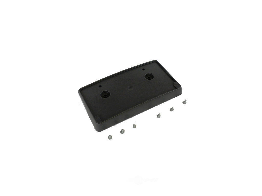 License Plate Bracket-Base, VIN: J Mopar 68375635AA for sale online | eBay