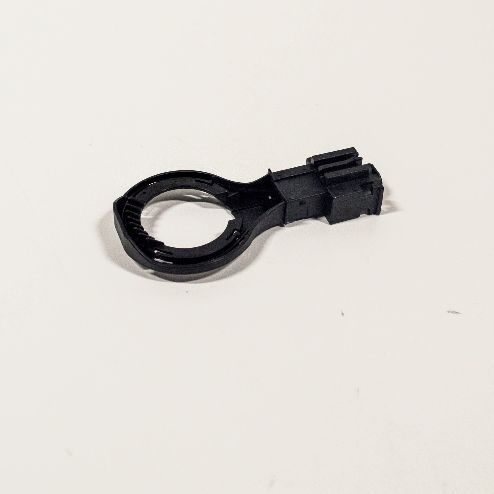 Audi A1 8X Flat Connector Housing With Fibre Optic Bridge 4E0973802 NEW ...