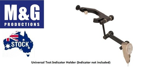 Universal Test Indicator Holder for Test Indicator | eBay