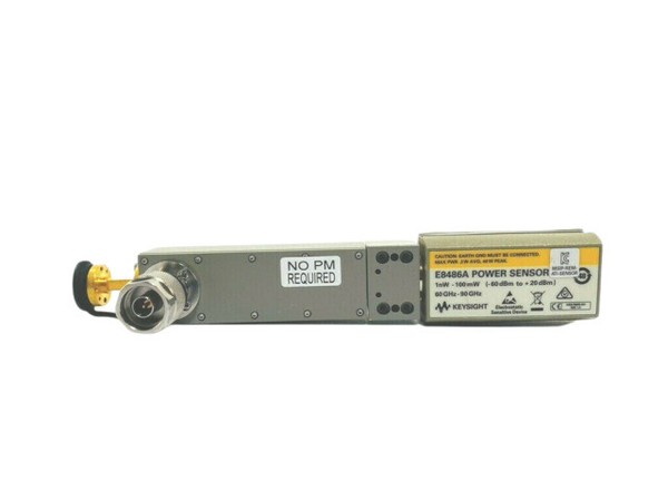 Agilent Keysight E8486A Waveguide Power Sensor for sale online | eBay