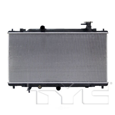 Radiator TYC 13672 | eBay