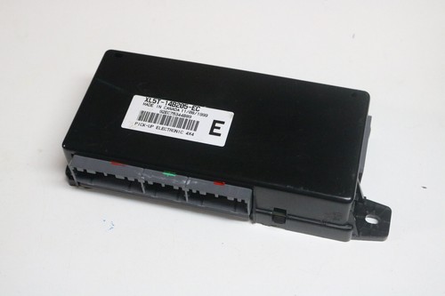 1999 2000 2001 99 01 Ford Ranger Mazda GEM BCM Generic Body Module 4X4 ...