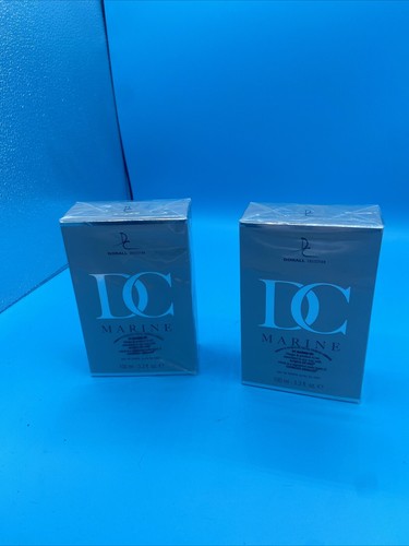DC MARINE NOIR Men's Eau De Toilette 3.3 oz Cologne Spray by DORALL ...