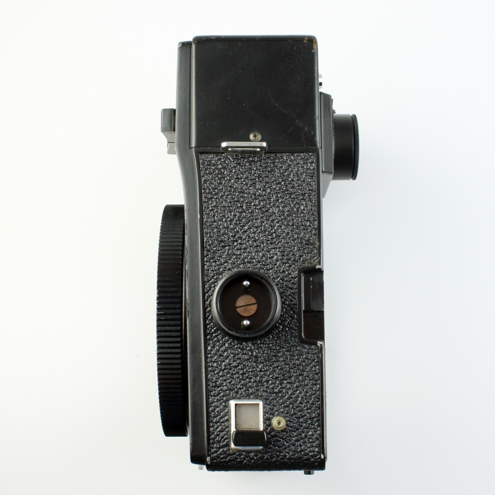 Mamiya Universal Press Camera 6x7/6x9 *BODY ONLY* | eBay