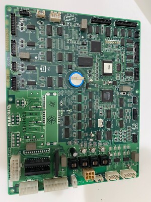 Fuji Frontier 390 CTP21 PCB 113G02037 from a working printer S/N ...