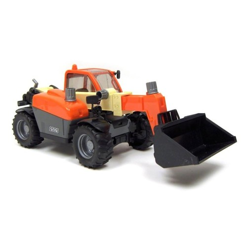 Bruder 1/16 JLG 2505 Telehandler 02140 | eBay