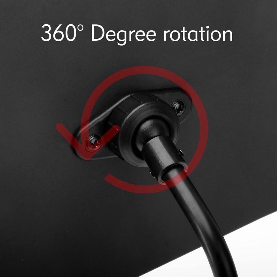 Removal Lamp Reflector LED Light Line Testing Board Paintless Dent ...