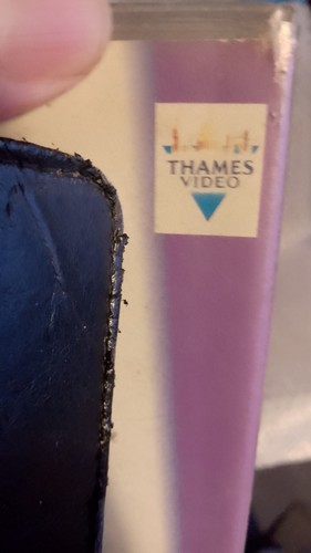 Rowan Atkinson In The Merry Mishaps Of MR. bean VHS 1993 | eBay UK