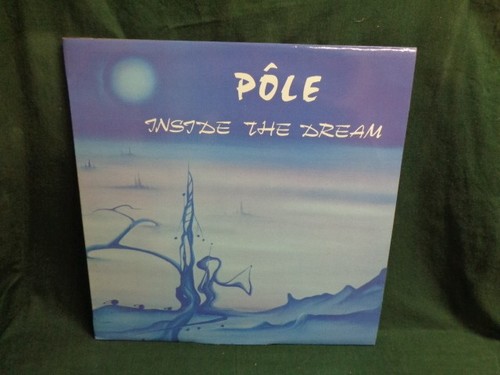 Pole/Inside The Dream Lp | eBay