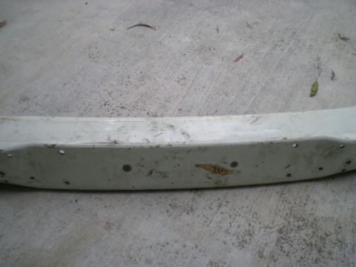 Porsche 911 Rear Bumper | eBay