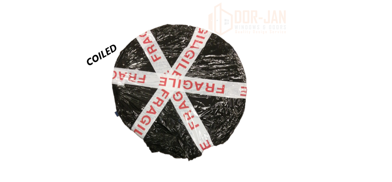 5m x 20mm GOLDEN OAK UPVC Plastic Trim Cloaking Fillet Window Bead ...