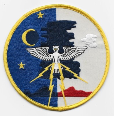USMC Marine Night Fighting Squadron 513 VMF(N)-513 “The Flying ...