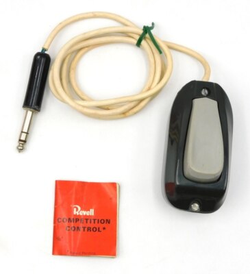 Revell Competition Control Hand Controller slot car scala 1:24 1:32 ...