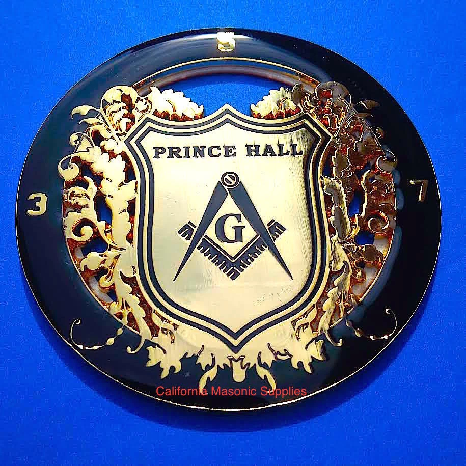 Prince Hall Masonic Symbols