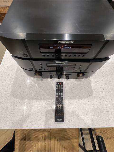 Marantz PM6003 Phono Integrated Amplifier for sale online | eBay