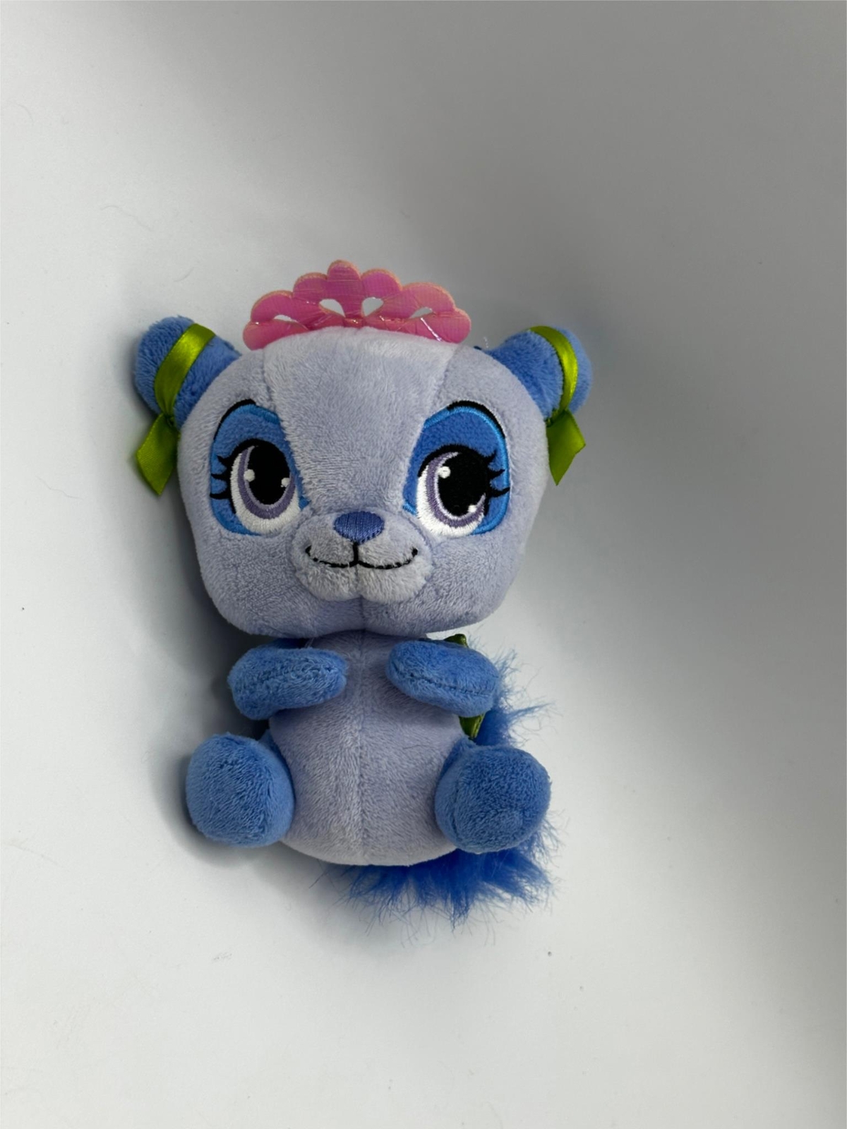 Disney Palace Pets BLOSSOM Mulan's Panda 5" Plush Stuffed Toy by Blip ...