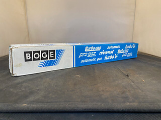 Boge Shock Absorber - 27-945-1 / 28A07 - New - Fits Alfa Romeo Giulia ...