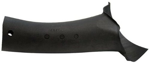 HUSQVARNA 192574/532192574 LOWER CHUTE FOR BAGGER CRAFTSMAN POULAN AYP ...