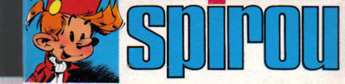 SPIROU N° 1939 TBE 1975 sans poster | eBay