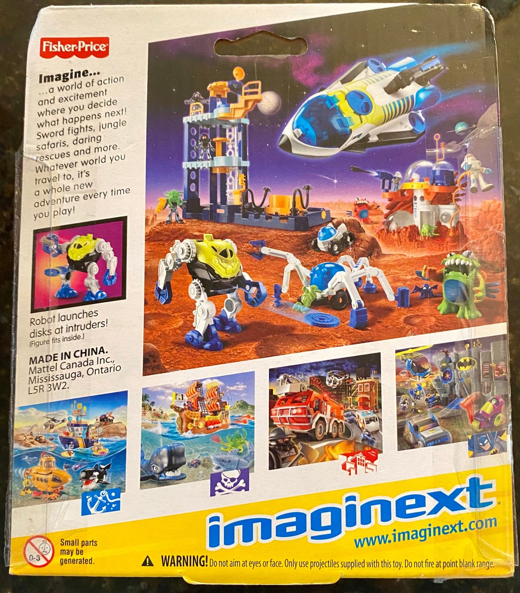 Imaginext Space Shuttle Ebay Fisher Price Space Ship Indiana