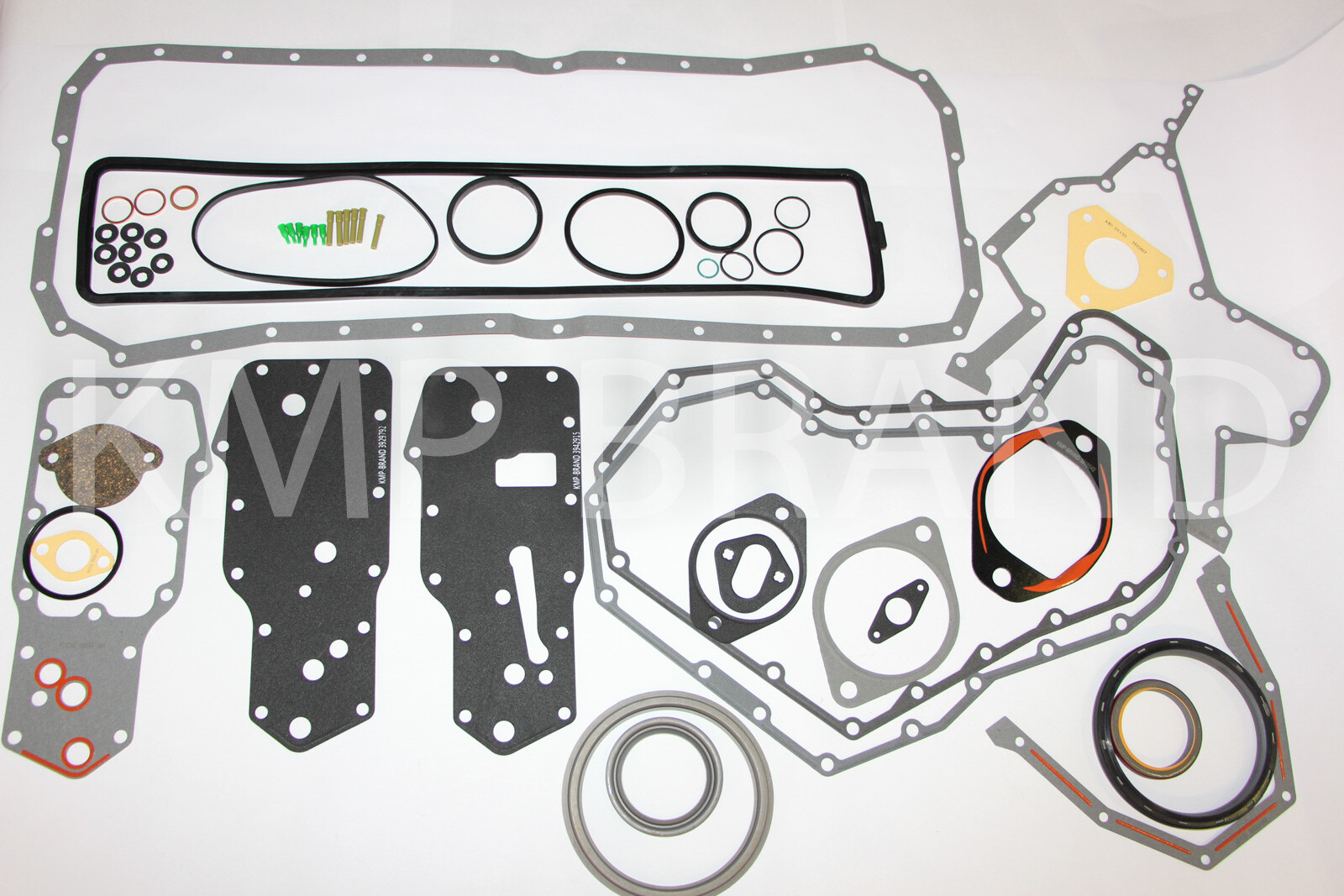 3802376 GASKET KIT LOWER Suitable For Cummins® 3802376® | eBay