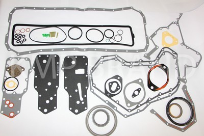 3802376 GASKET KIT LOWER for Cummins® (3802029, 3802267, 3936563) | eBay