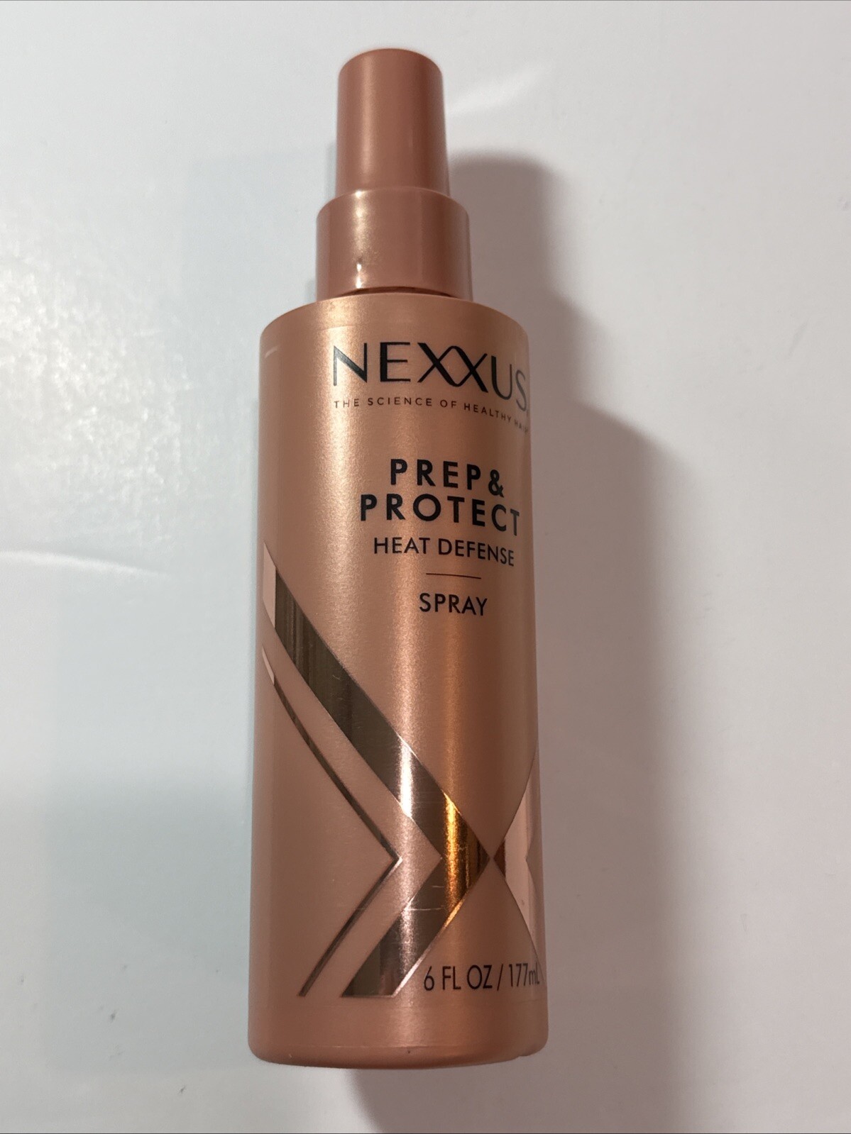 Nexxus Prep & Protect Heat Defense Spray, 6 fl oz (177 ml) | eBay