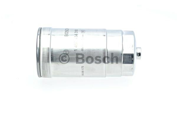Bosch Fuel Filter Petrol Diesel N4310 1457434310 for sale online | eBay