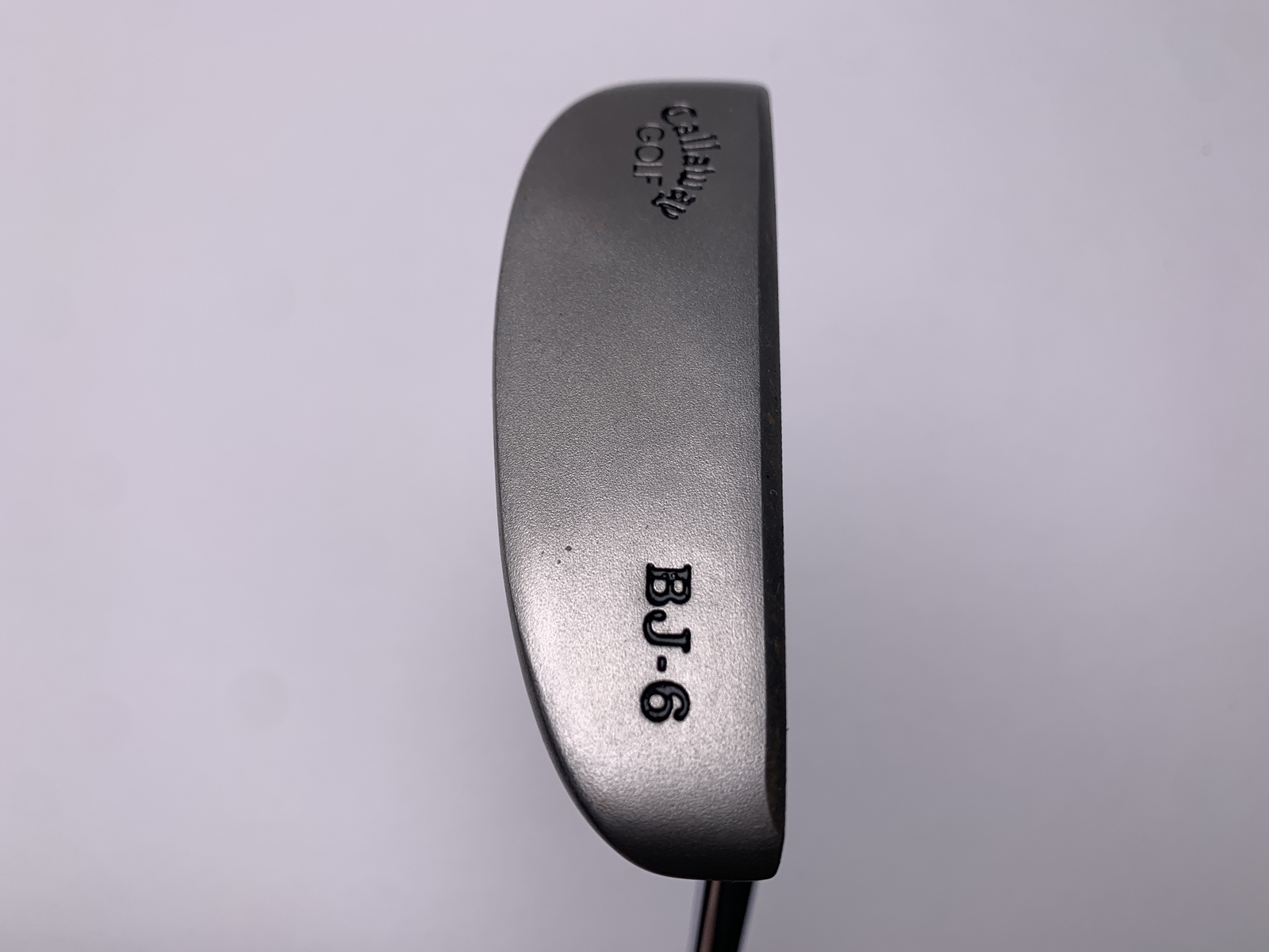 Callaway Bobby Jones-6 Putter 35.5" Mens RH | eBay