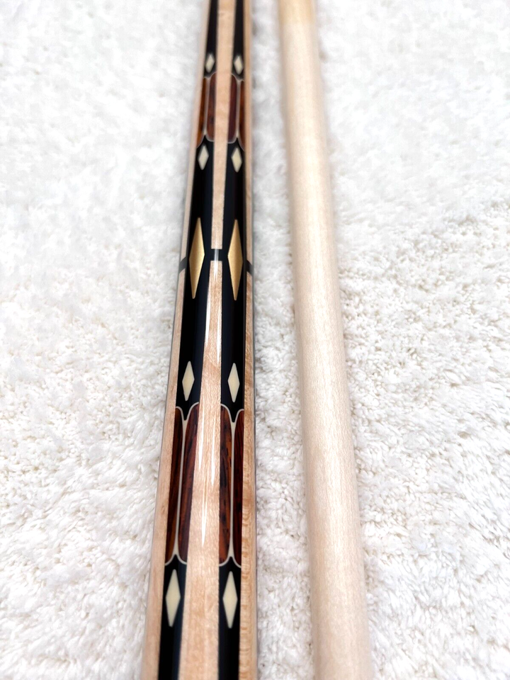 IN STOCK, McDermott G709 Pool Cue w/ i-2 Shaft, Shaft Inlays, No Wrap ...