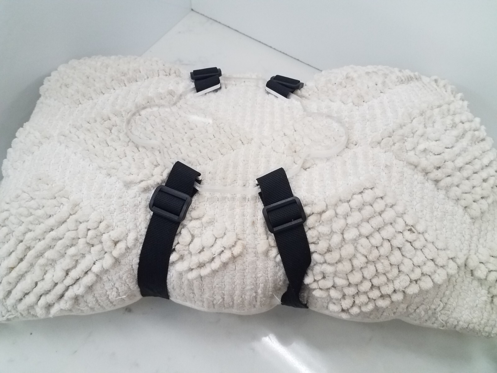 Solo Rider strap on suction cup dildo mount anywhere adult sex toy ...