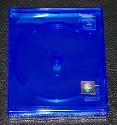 Original Playstation 4 Game Blu-Ray Replacement Case Empty Box NBA2K16 ...