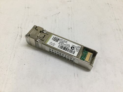 SFP-10G-SR Original CISCO 10-2415-03 850nm 10GBASE-SR SFP+ Multi mode ...