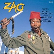 Ancien combattant von Zao | CD | Zustand akzeptabel | eBay.de