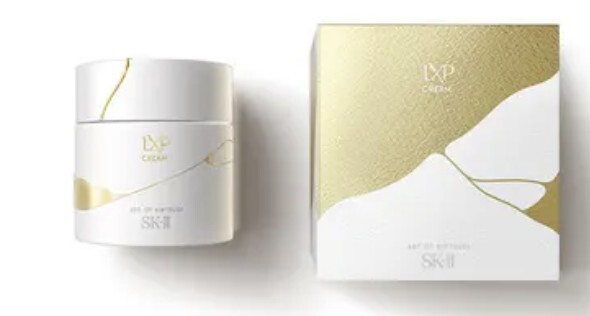 New birth SK-II LXP Kintsugi Cream 1.7oz Fedex | eBay