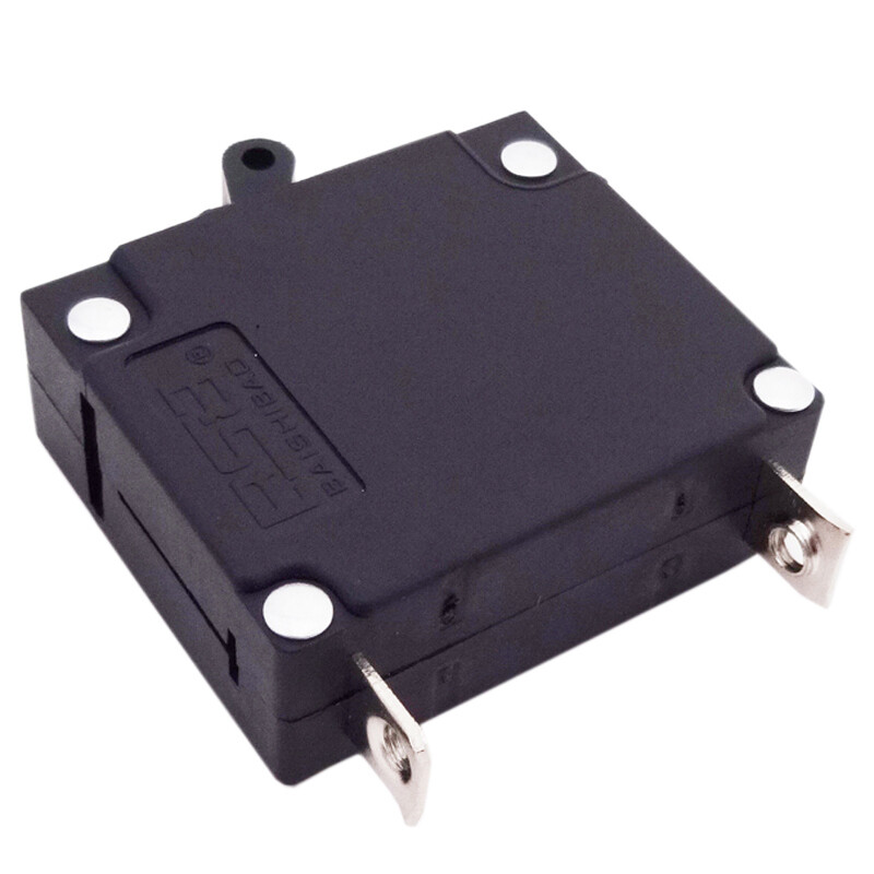 23 AMP 23A Generator Circuit Breaker 28.8 Trip Amps For Motor Engine ...
